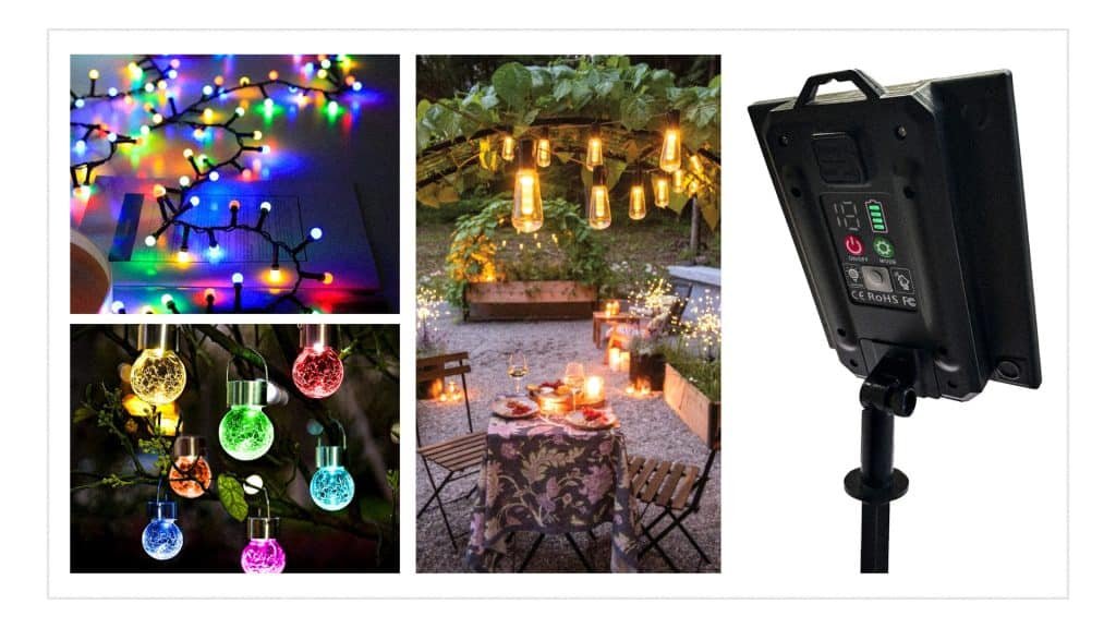 Solar Twinkle Lights Guide 2025: Transform Your Outdoor Space